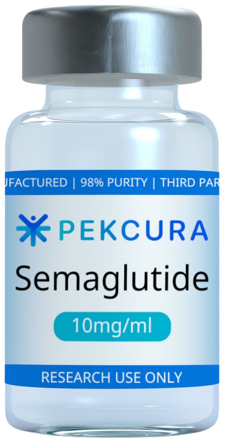 Quality Peptides Store | PekCura Labs