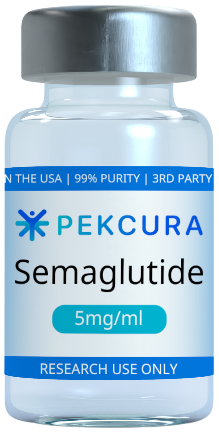 Quality Peptides Store | PekCura Labs