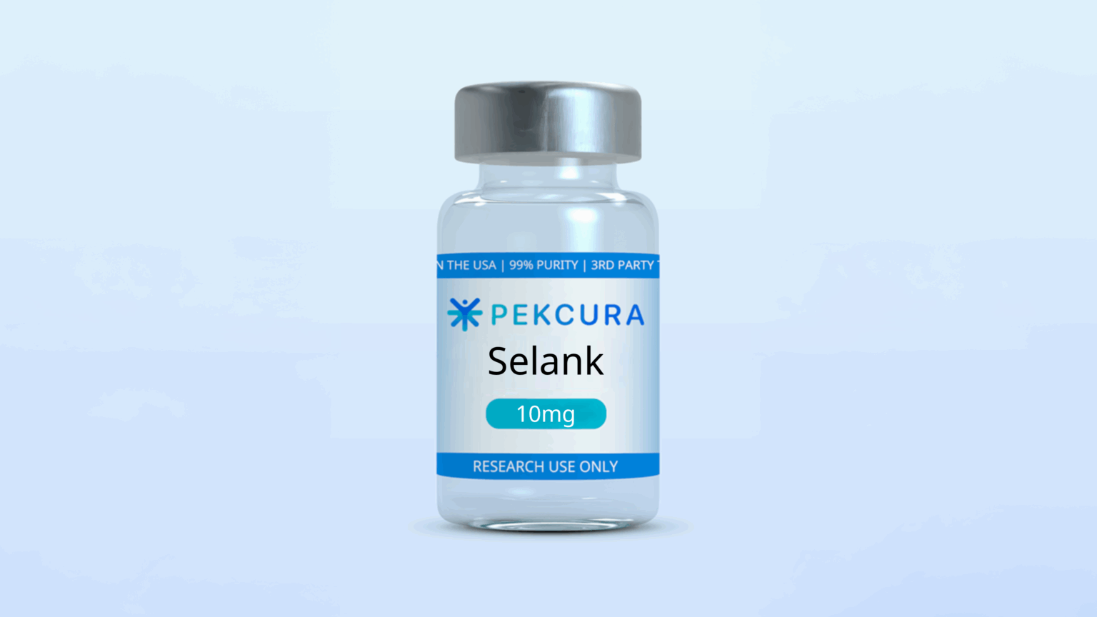 Shop PekCura - Buy Peptides Online - PekCura Labs